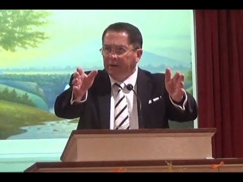 An Imitation Savior - Bible-Believing (KJV 1611 AV) IFB Preaching ...