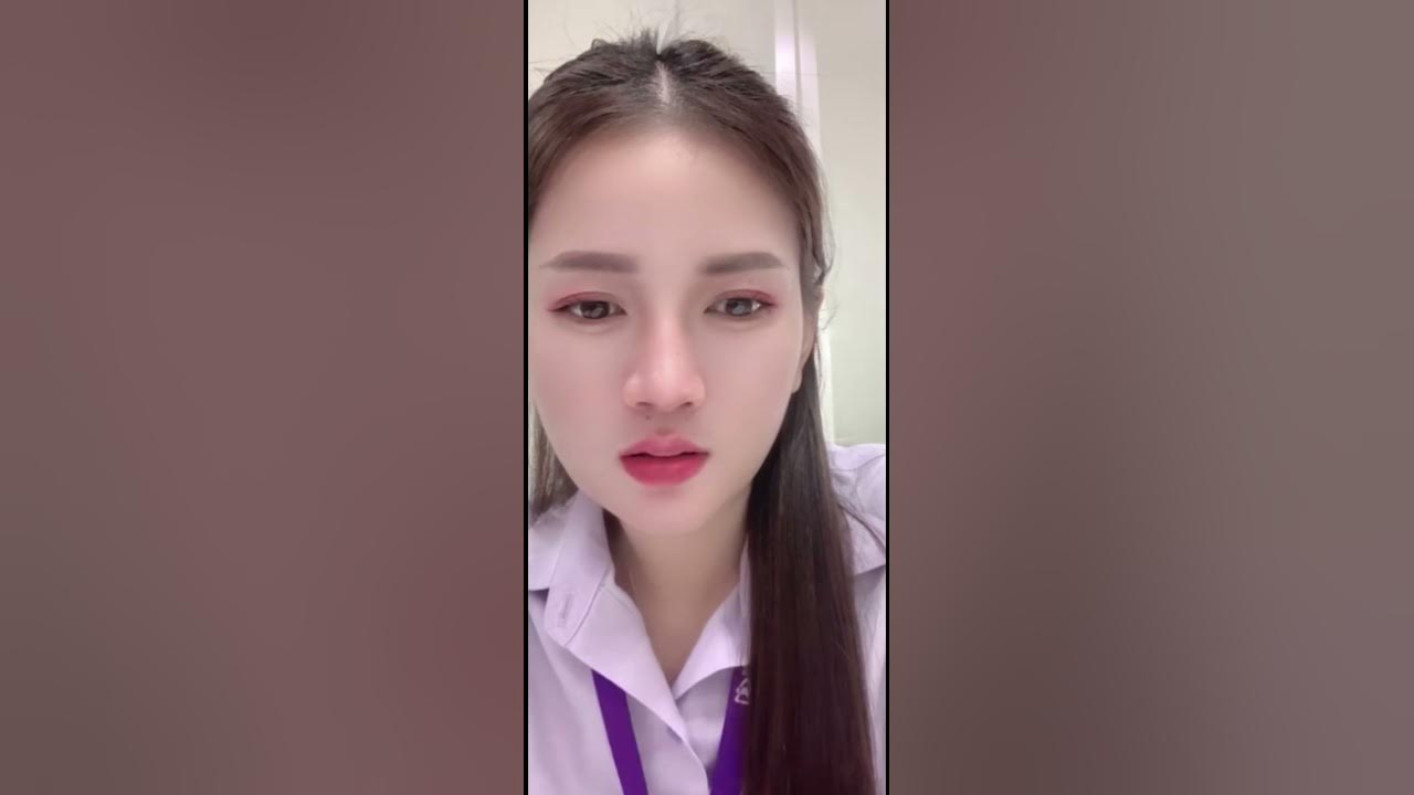 Lovely girl #733 - YouTube