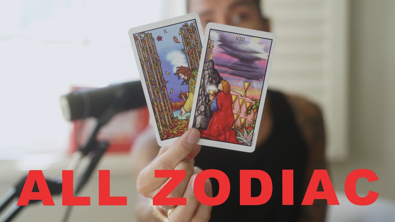 SOULMATE TAROT READING - "THE MASCULINE ENERGY HAS SOMETHING TO SAY ...