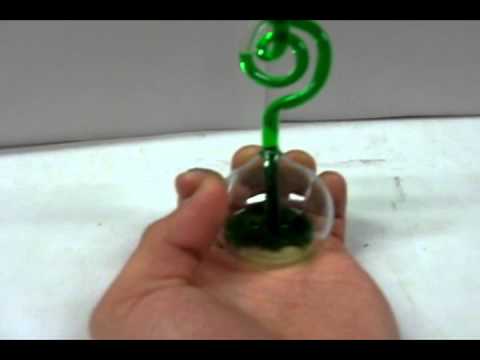 Thermodynamic Hand Boiler - YouTube