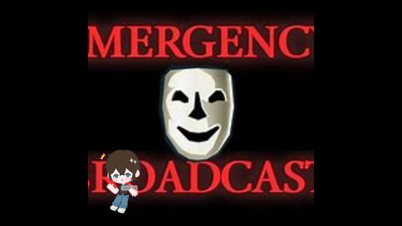 The Purge has begun in Break in story 1 + 2. - YouTube