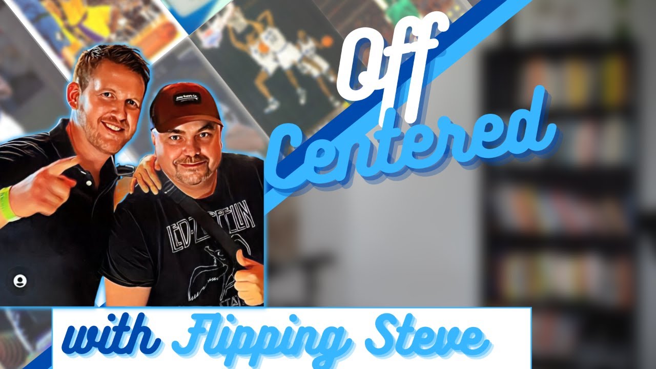 Hobby Talk w/ Flipping Steve: Topps Conference/Philly Show/Hobby ...