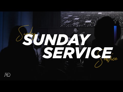 A Lifestyle Worship - Ps Sifera Subekti