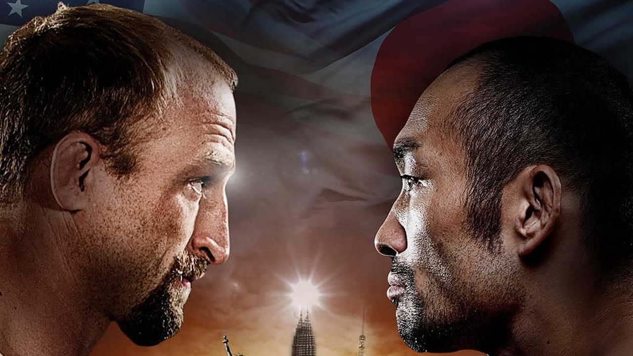 ONE Championship: WAR OF NATIONS | Event Replay - YouTube