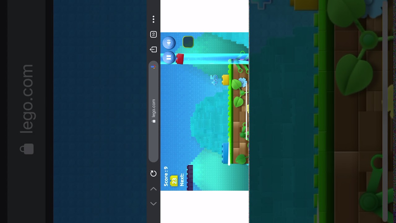 Stacky Stack - YouTube