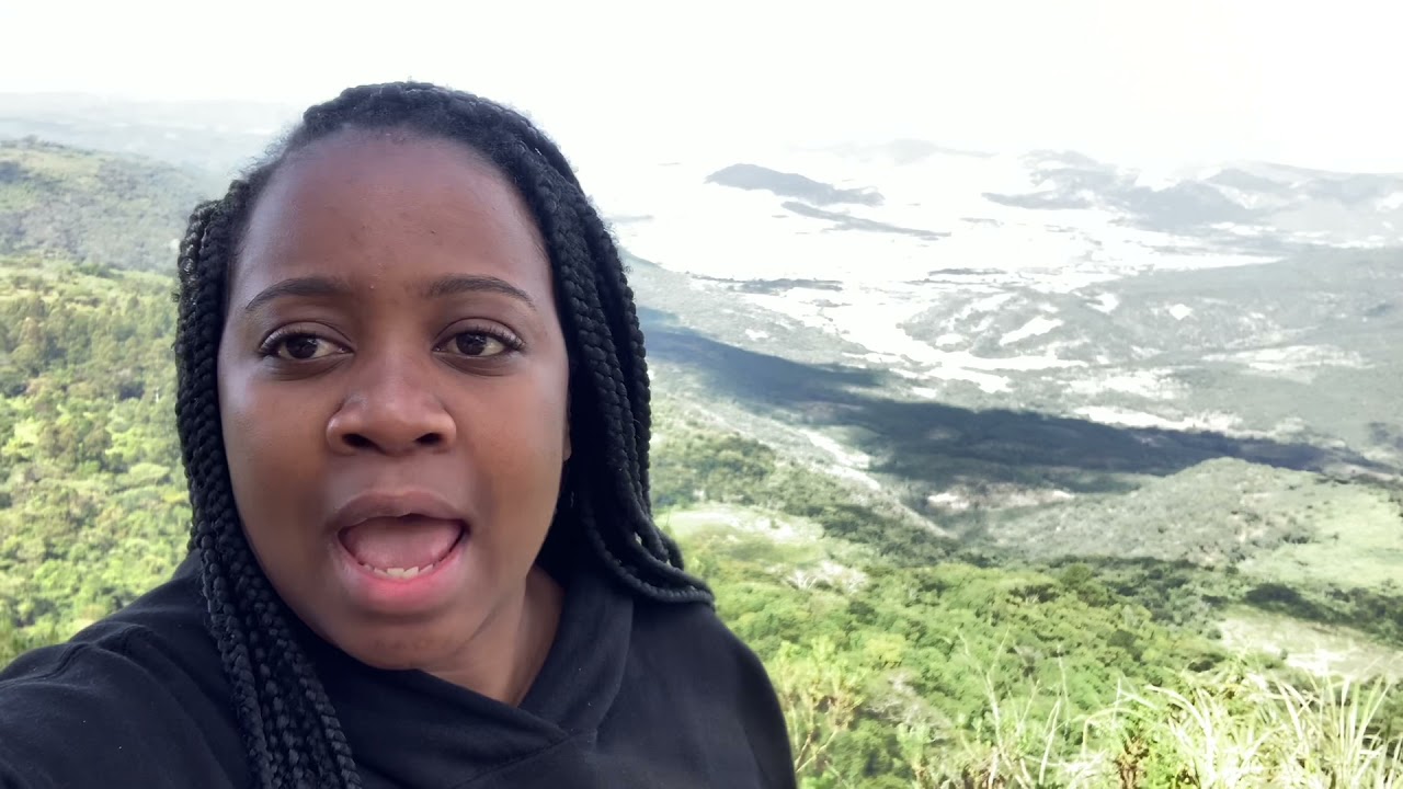 Vumba, Mutare, Eastern Highlands Zimbabwe - YouTube