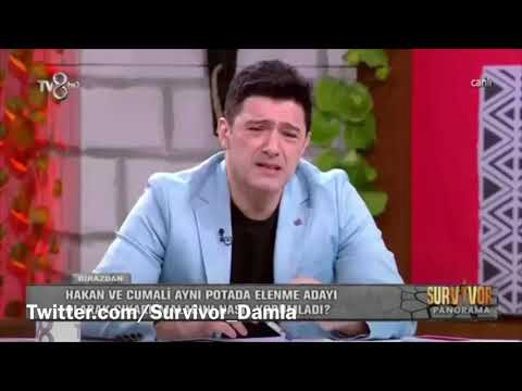 DAMLA’YA BÜYÜK DESTEK TEŞEKKÜRLER!!!