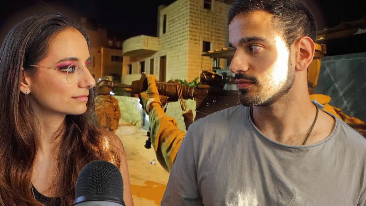 being a combat soldier in the IDF - YouTube