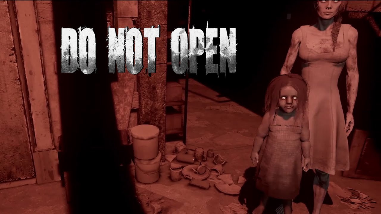 Do Not Open #04 Schuld an allem Sonic X Game Do Not Open - YouTube