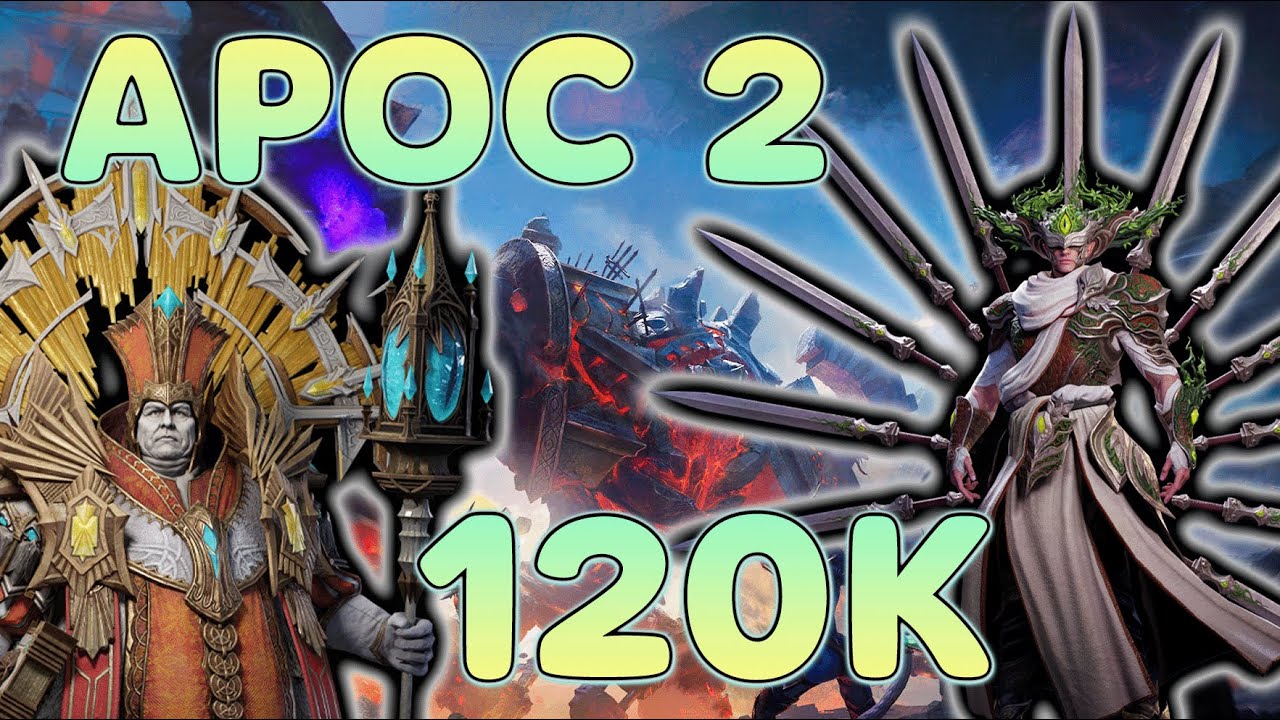 120k Semrah My Account Guide Explaining the run #wor - YouTube