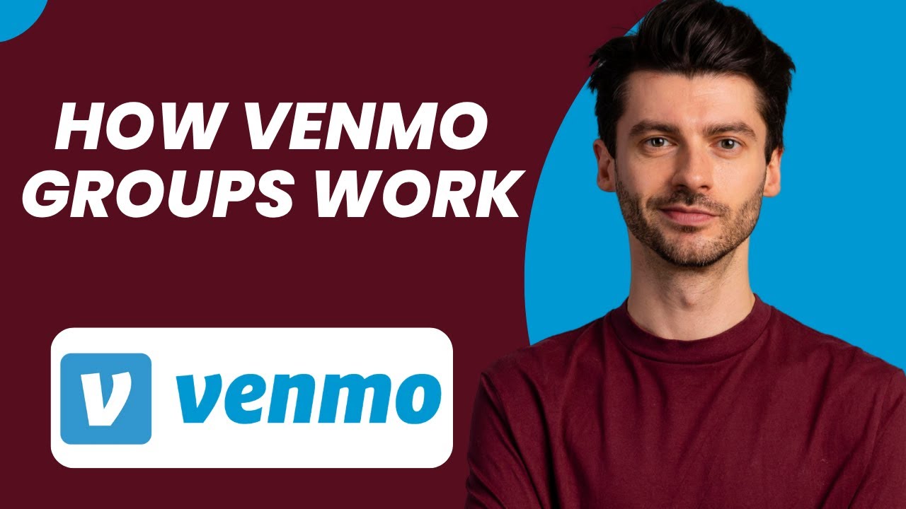How Venmo Groups Work - YouTube