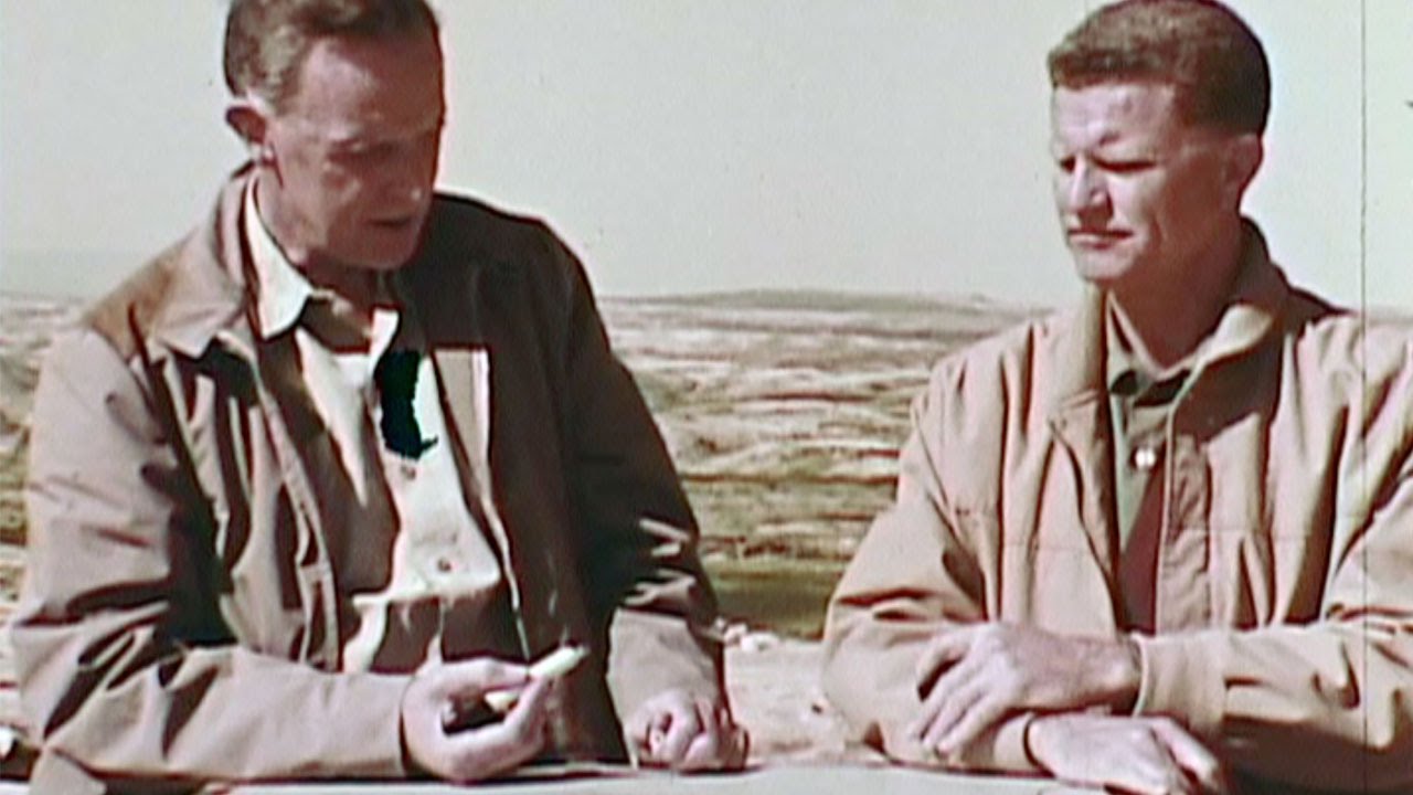 Zarethan (1967) - YouTube