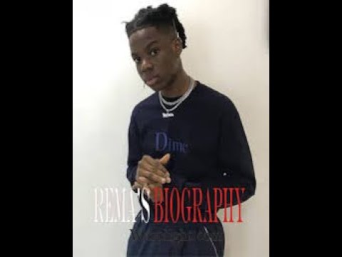 rema dimension{official video} ft kep - YouTube