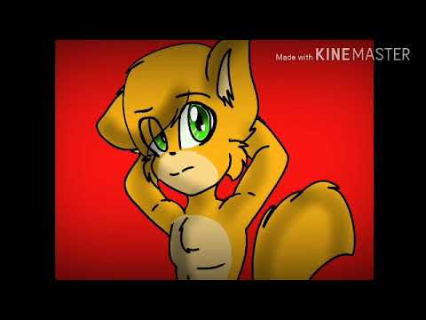 Fernando the fox (descriçao) - YouTube