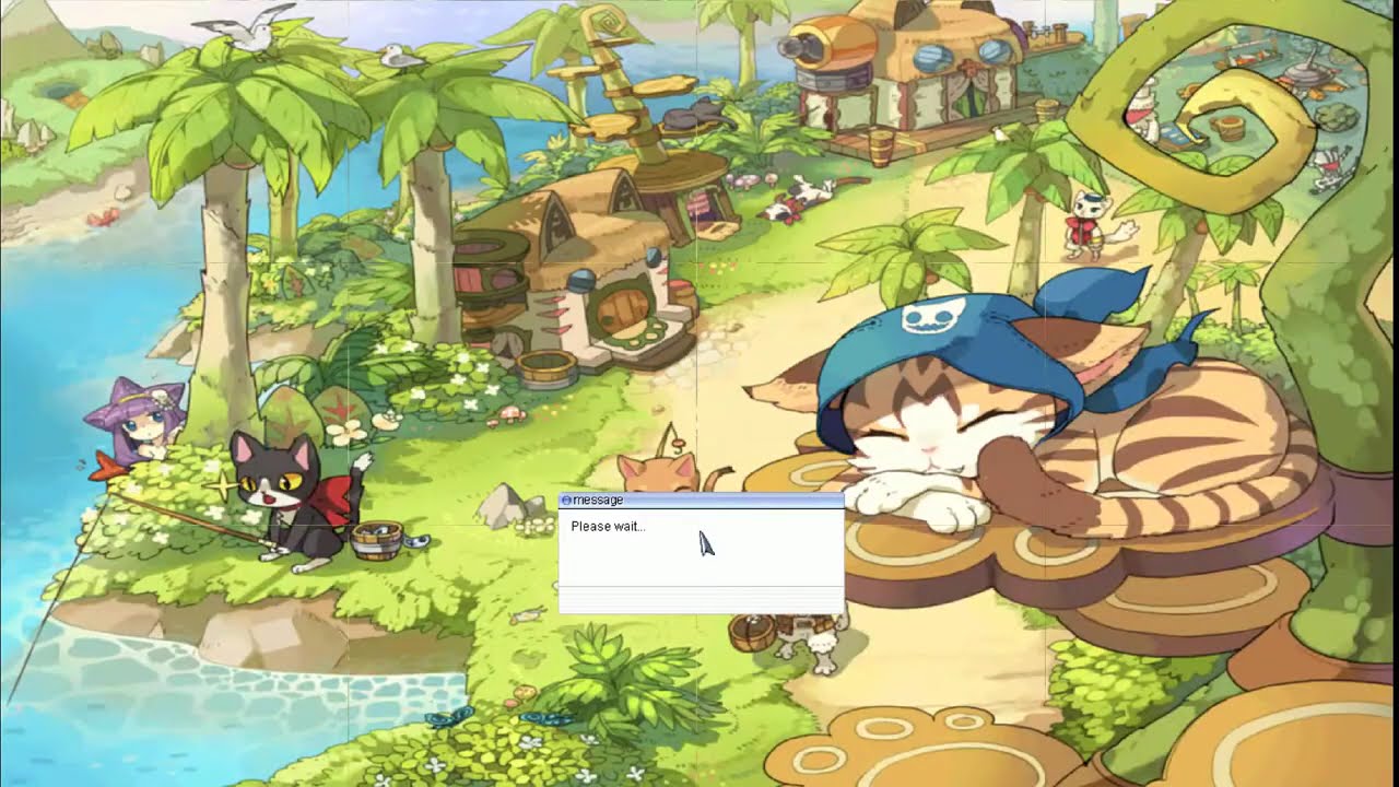 Blackout Ragnarok Online 25 Breaks Woe - YouTube