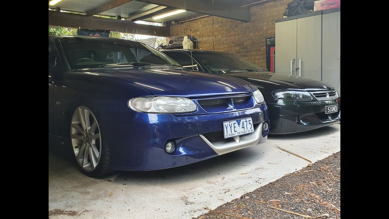 My Cars In Real Life - YouTube