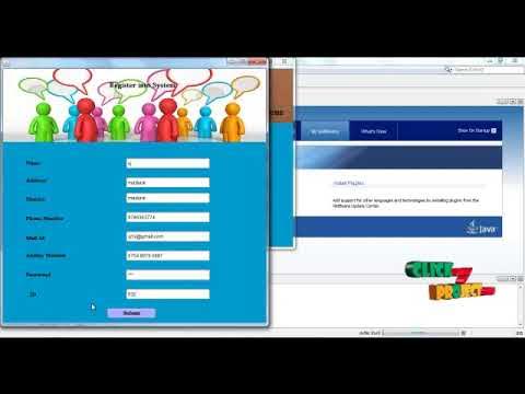 JAVA Cloud Computing Projects - Grievance Cell and Complaints Tracking System - ClickMyProject ...