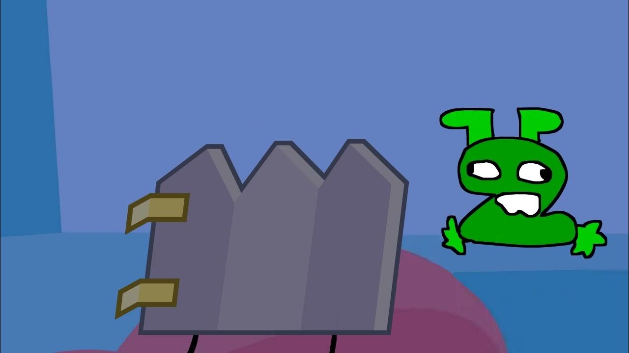 "Gaty gets eliminated" (TPOT 9 REANIMATED) - YouTube