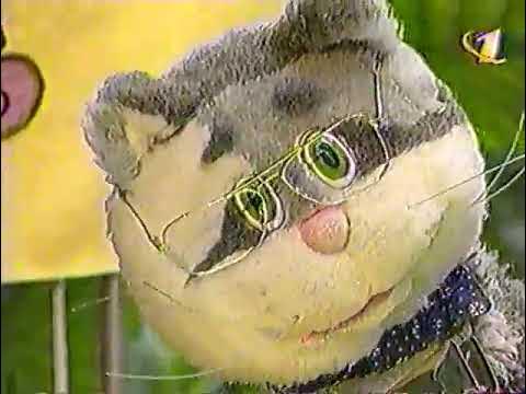 Спокойной ночи малыши (1999)[ОРТ] мур клуб? - YouTube