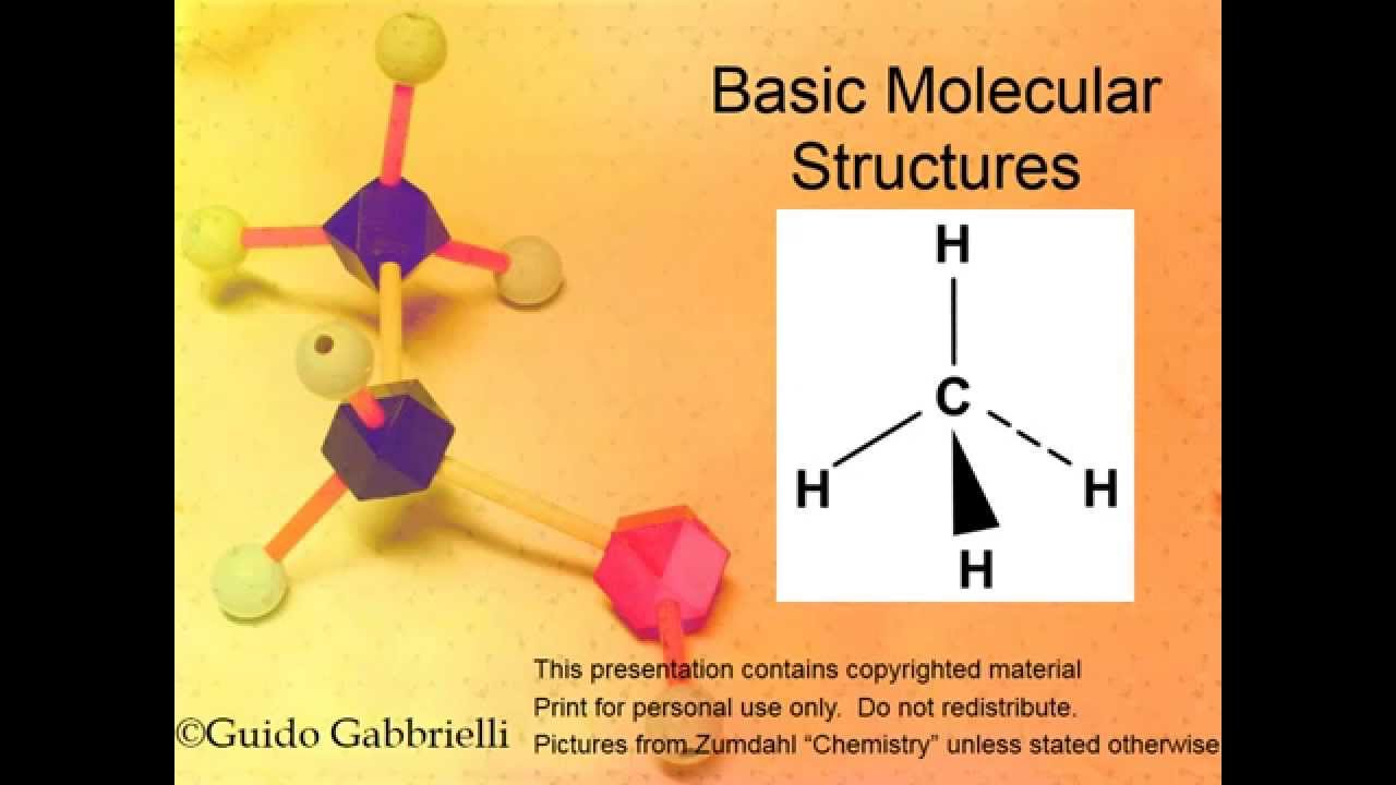 Basic Molecular Structures 15 Min YouTube basic-molecular-structures-15-min-youtube