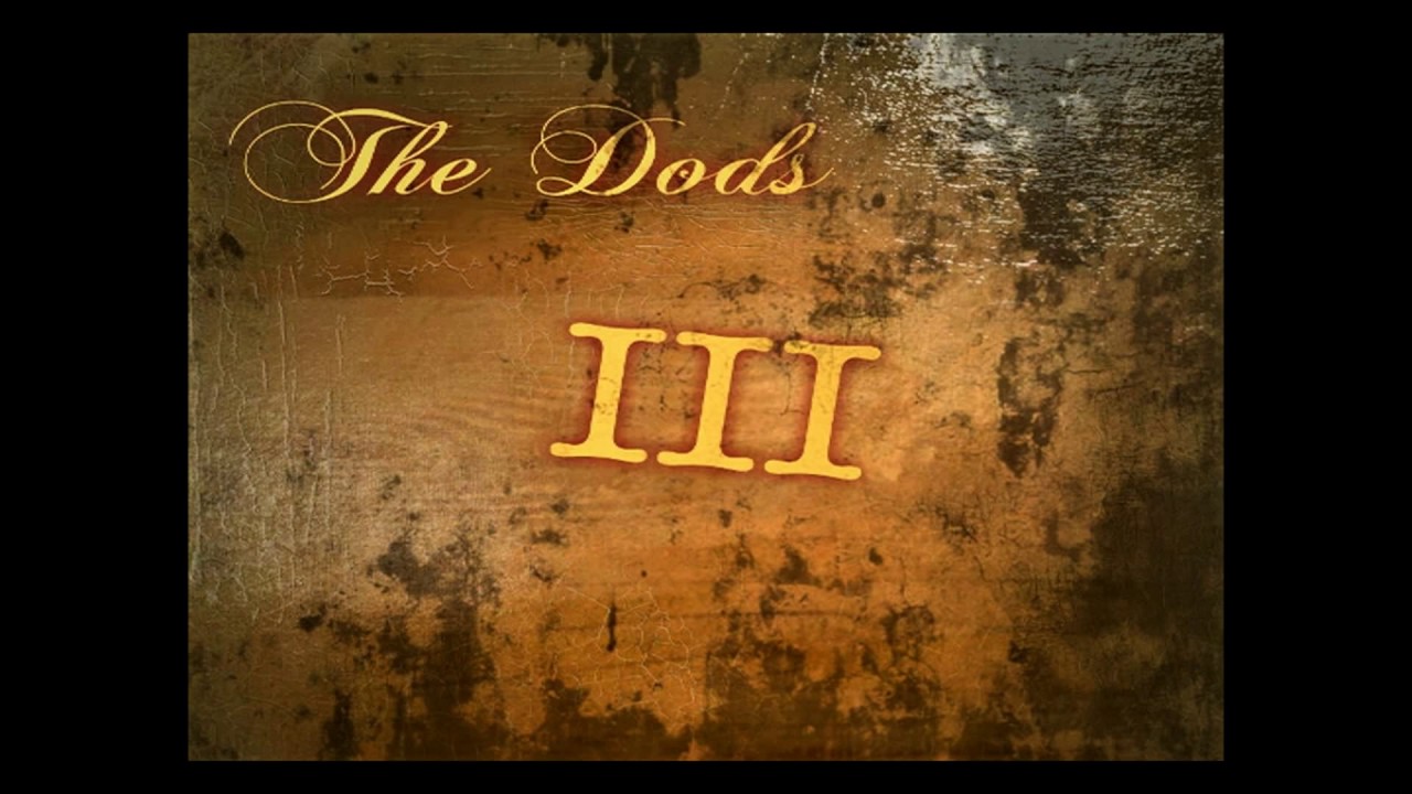 The Dods - III - 2010 - YouTube