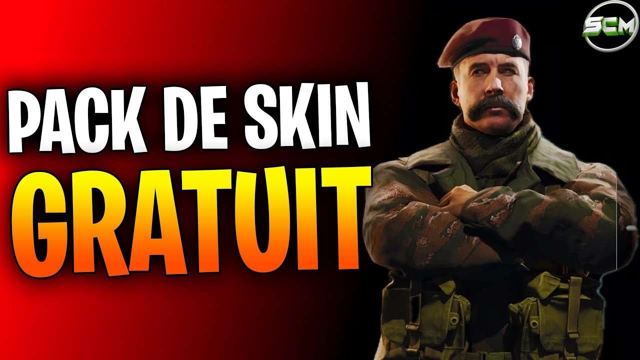 Comment Avoir et Débloquer le Skin Price Old School Gratuit Warzone 2 ...