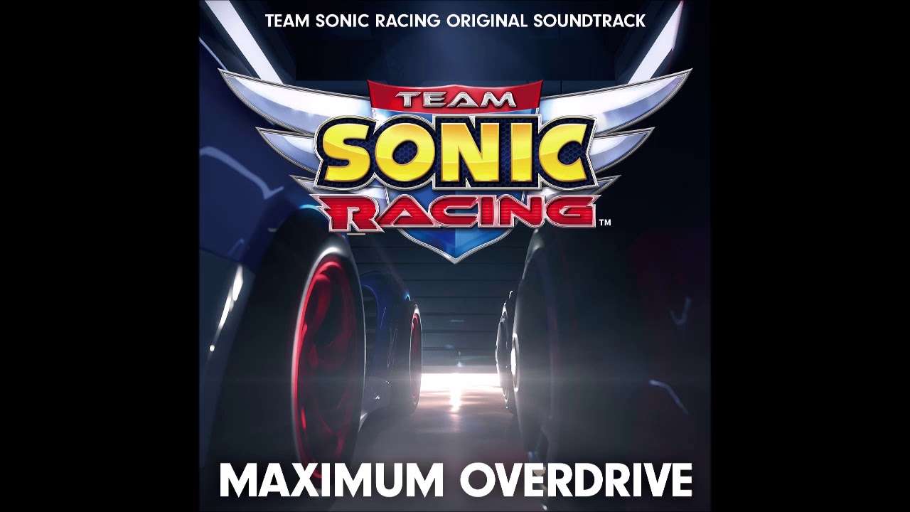 "Ice Mountain: Lap Music" by Hyper Potions & Jun Senoue - YouTube