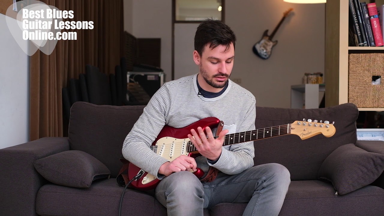 How To Play At Your Very First Blues Jam - Blues Jam Tips - Blues Jam ...
