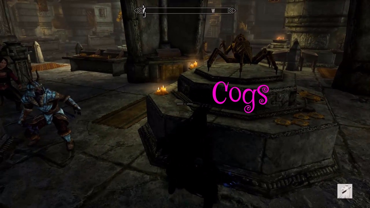 Skyrim Special Edition Gameplay - Arniels Endeavor - Quickest way to ...