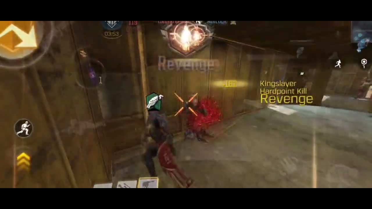 Montage Video Of COD Mobile || Using Capcut #codm #capcut #foryou #redmi9s #mix - YouTube