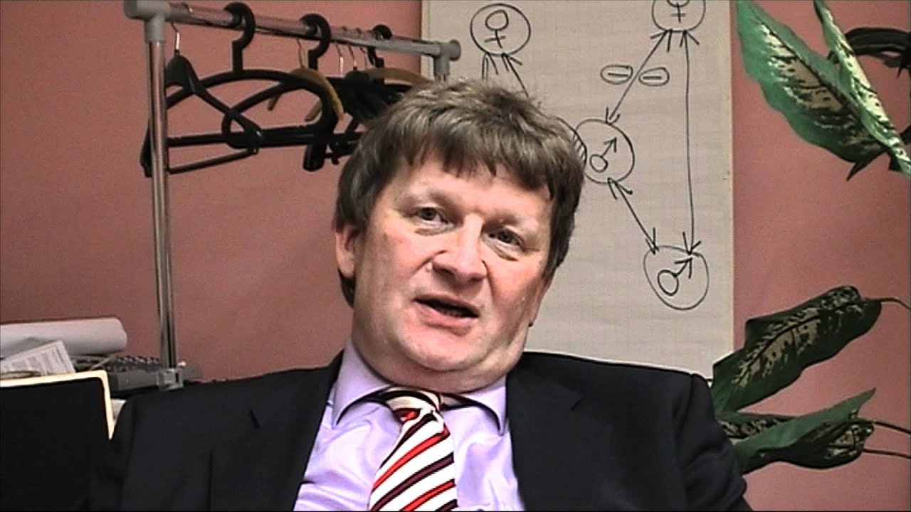 Prof. Helge Peukert - Die Geschenkökonomie - Interview Heinrichplatz TV ...