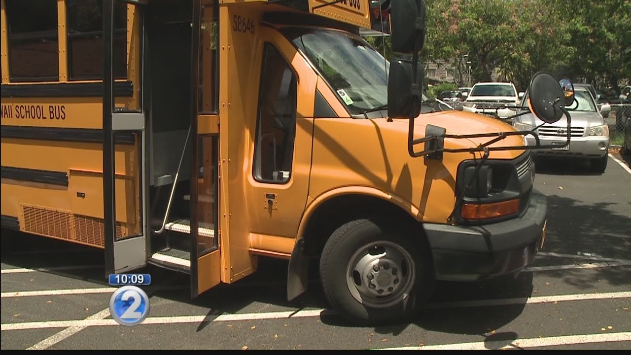Frustration mounts over school bus changes that would make many ...
