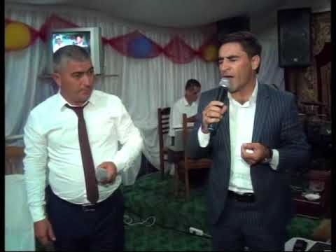 Nemet Mirzeyev Zaur tamada Raulun toyu 03 09 09 2017