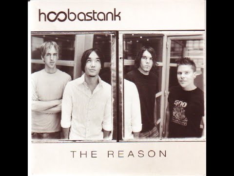 Hoobastank - The Reason | Releases | Discogs