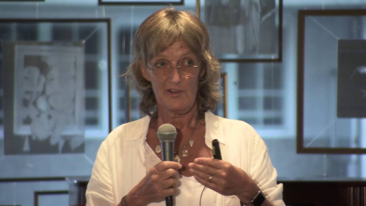 Ingrid Lund - YouTube