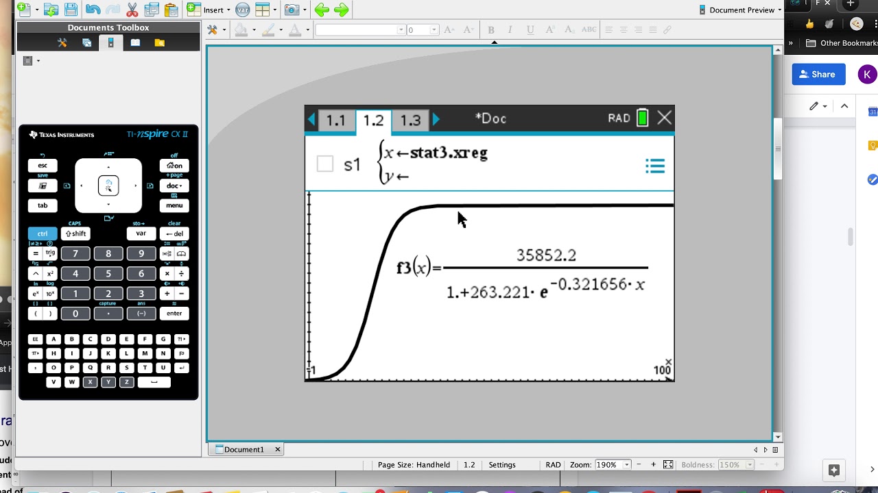 Logistic Regression On TI Nspire YouTube logistic-regression-on-ti-nspire-youtube