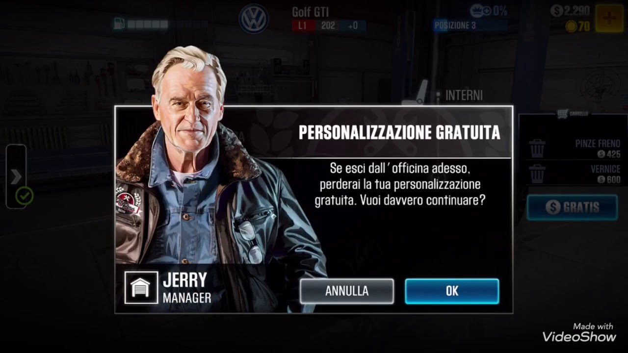CSR Racing gameplay - YouTube