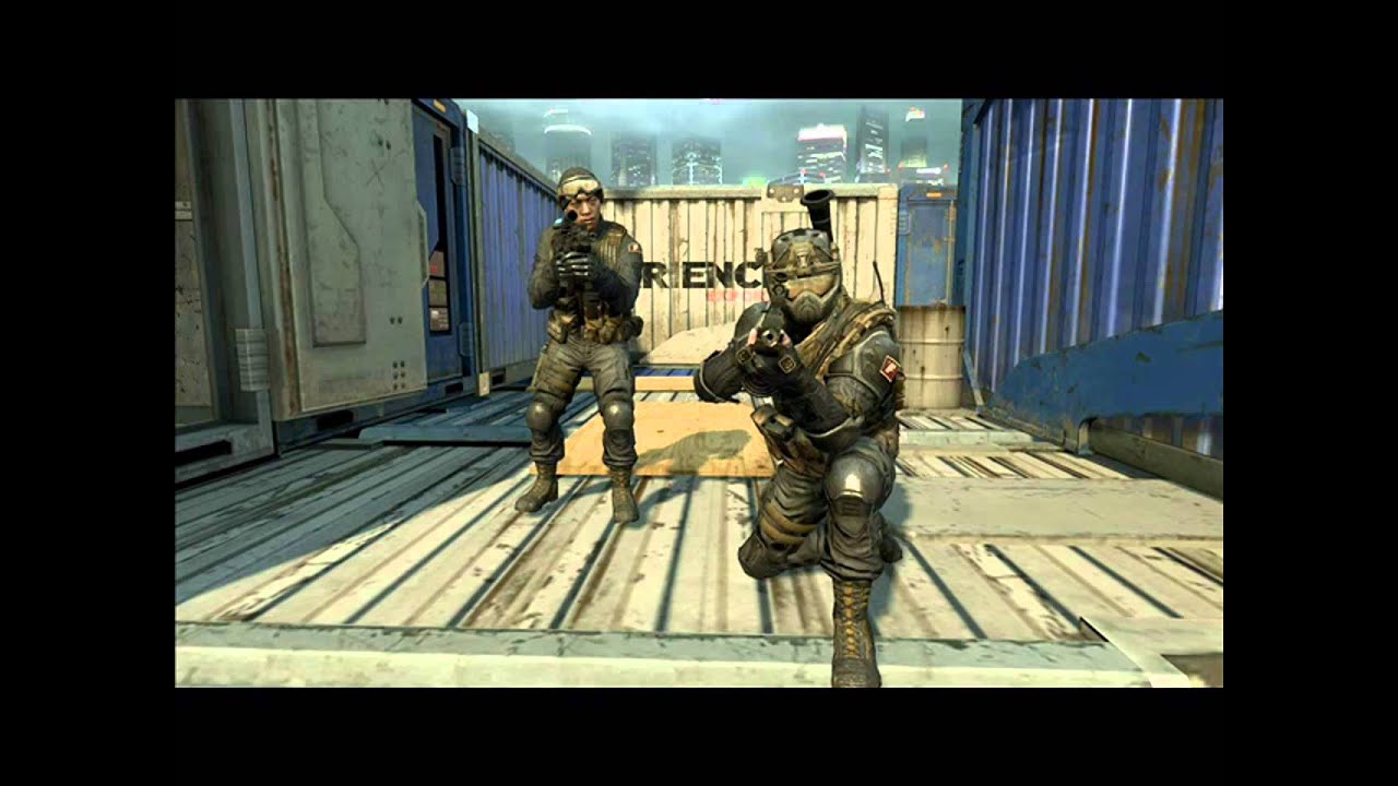 Call of Duty Black Ops 2 Voces SDC En Español [HD] - YouTube