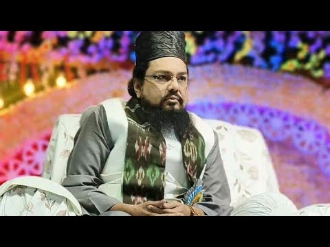 Mothabari Kalimi Jalsa |Sayed Masud Ahmed Kalimi @KalimiProduction - YouTube