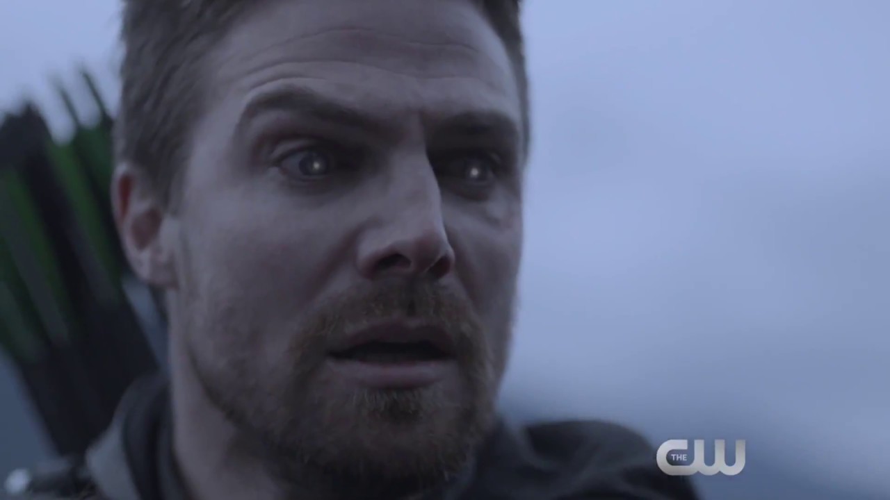 ARROW Season 6 Trailer (2017) TV Show HD - YouTube
