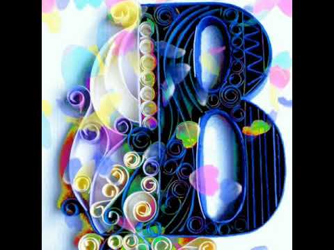 B.hərfinə uyğun gözəl video