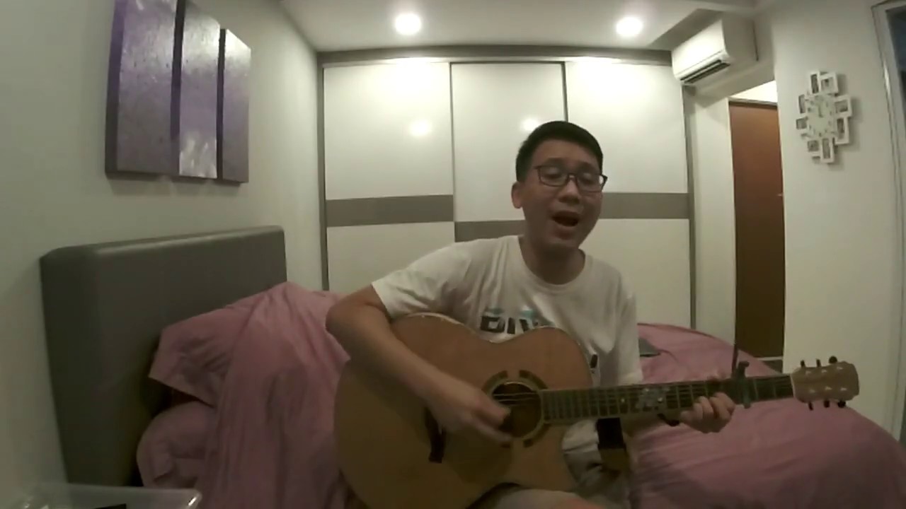 All Praise To Him - Sovereign Grace Music Cover - YouTube