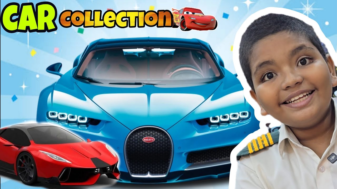 ⬇️🔽இவ்வளவு Car'S ha😱😱😱#car collection #trending #thawfeeqtimes - YouTube