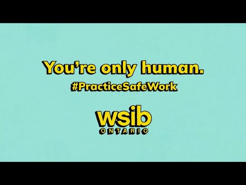 #PracticeSafeWork | Gecko