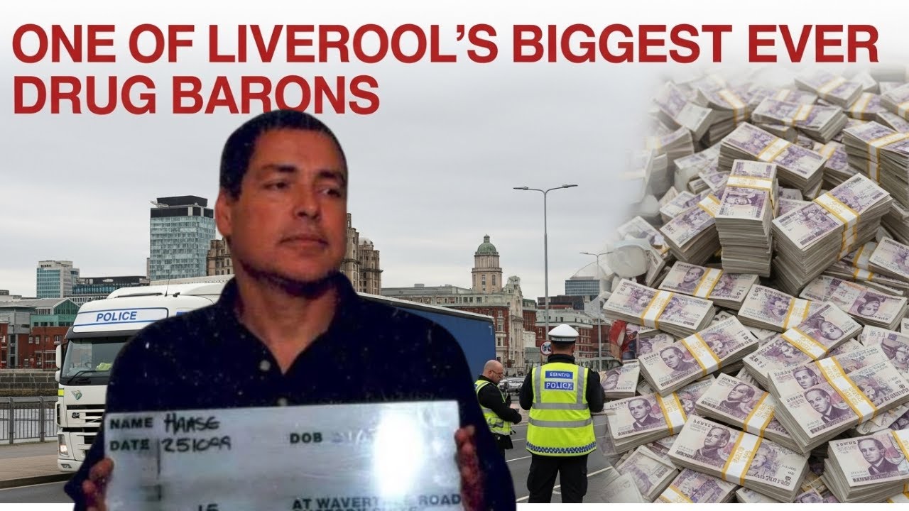 Liverpool’s Darkest Crime: The Rise and Fall of John Haase - Criminal ...