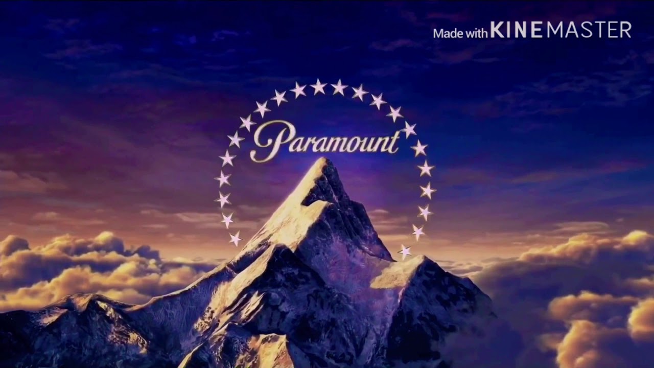 Paramount 2003 Logo (with High Tone Judge Judy Theme) - YouTube