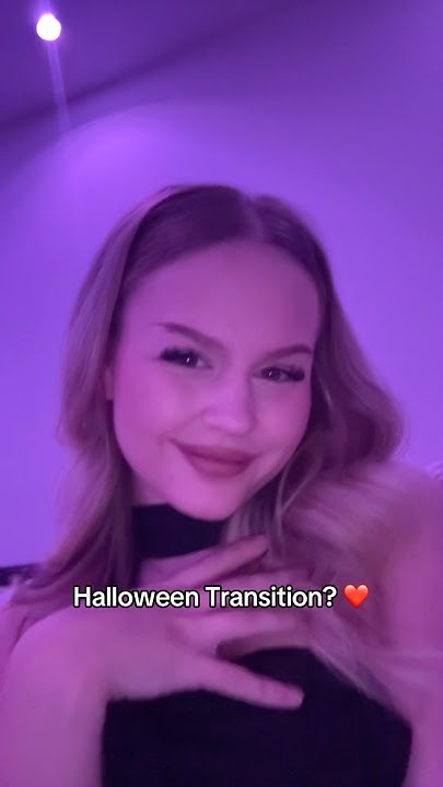 Guess my Halloween costume - YouTube