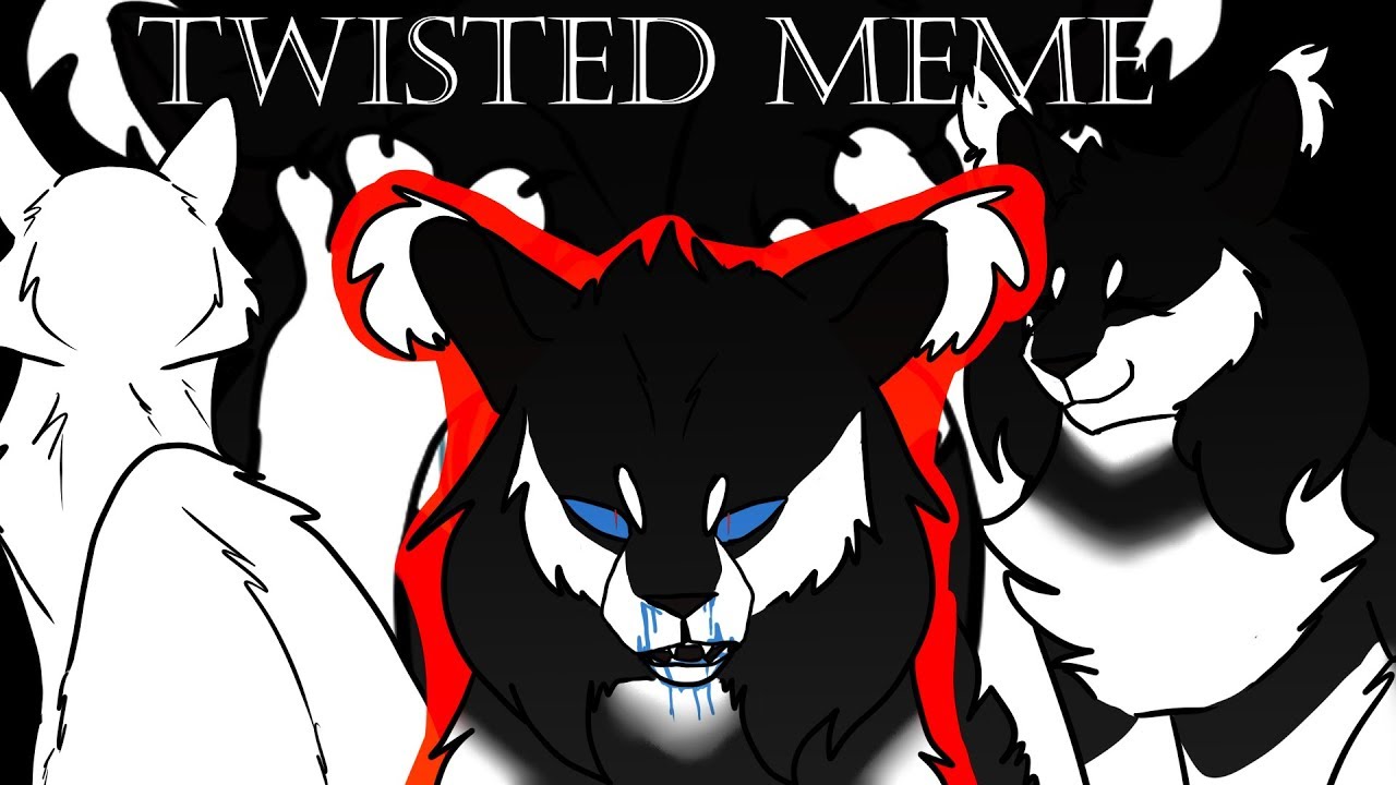 Twisted meme - YouTube