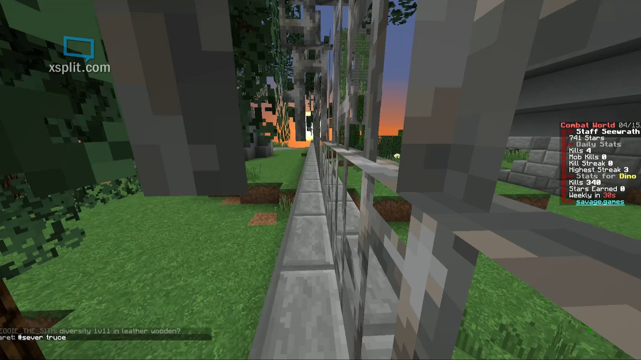 Minecraft 1.8.9 - YouTube