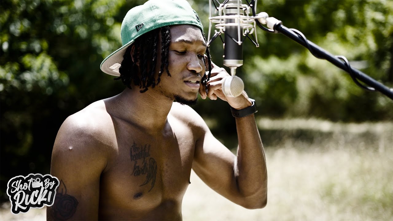 King Zay - Step With It (Live Performance) @ShotByRicki - YouTube